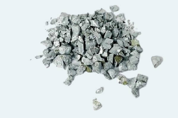 Gallium (Ga) Granule - Heeger Materials