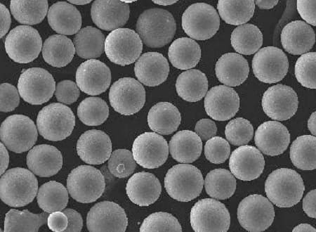 W-Mo-Ta-Nb Spherical High-Entropy Alloy (HEA) Powder - Heeger Mater...