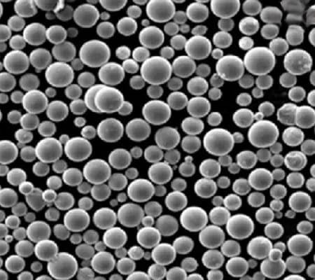 Ta-Nb-Zr-Ti Spherical High-Entropy Alloy (HEA) Powder - Heeger Mate...