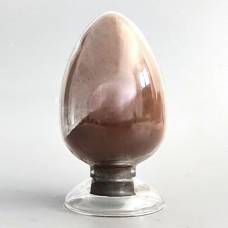 Silicon (Si) Nanopowder - Heeger Materials