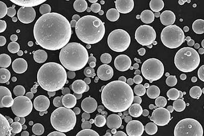 Spherical Zirconium Diboride (ZrB2) Powder for Thermal Spraying - H...