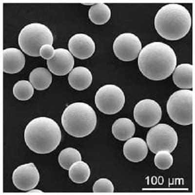 Spherical Titanium Diboride (TiB2) Powder for Thermal Spraying - He...