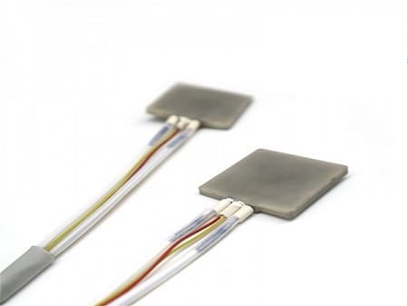 Aluminum Nitride (AlN) Ceramic Heater - Heeger Materials