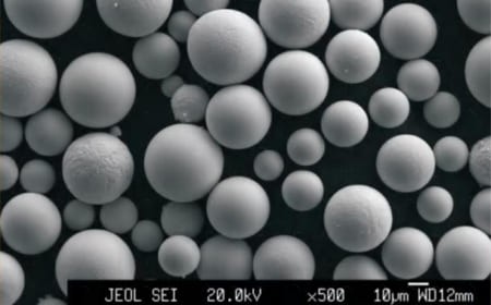 Spherical Tungsten-Nickel-Iron Alloy (W-Ni-Fe) powder - Heeger Mate...