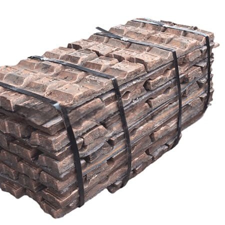 Copper Neodymium (Cu-Nd) Master Alloy - Heeger Materials