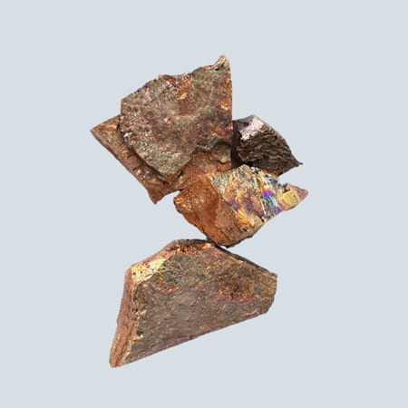 Copper Yttrium (Cu-Y) Master Alloy - Heeger Materials