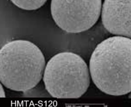 Spherical Aluminum Nitride (AlN) Powder - Heeger Materials