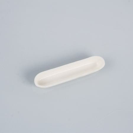 Alumina (Al2O3) Ceramic Boats - Heeger Materials