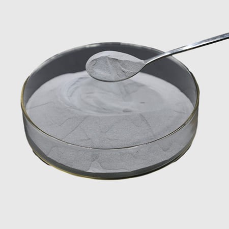 AlSi10 Spherical Aluminum Alloy Powder - Heeger Materials