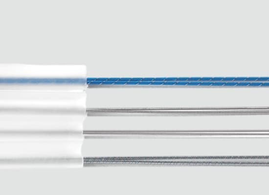 DFT Guide Wire - Heeger Materials