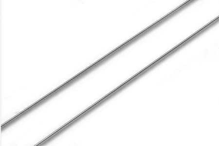 Stainless Steel Guide Wire - Heeger Materials