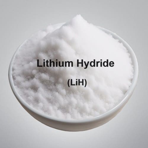 Lithium Hydride Anhydrous | LiH | CAS 7580-67-8 - Heeger Materials