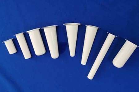 Pyrolytic Boron Nitride (PBN) MBE Crucible - Heeger Materials