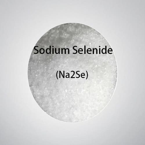 Sodium Selenide | Na2Se | CAS 1313-85-5 - Heeger Materials