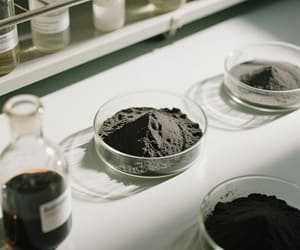 Boron Carbide Material Properties and Characteristics