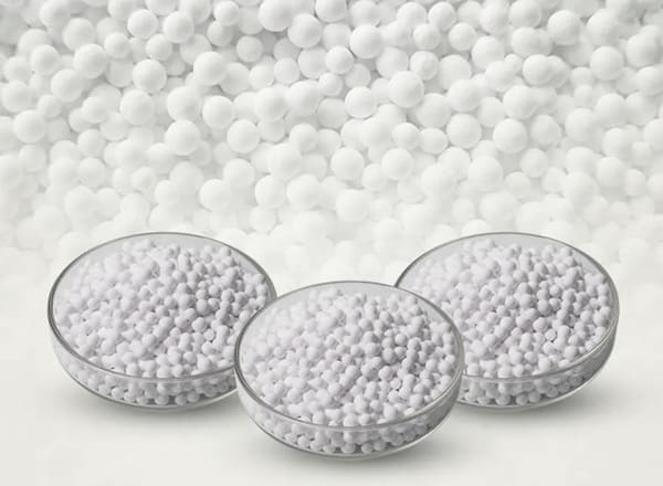 5 key benefits of activated alumina in water filtration