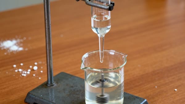 Key Factors Influencing Mean Particle Size During Spray Drying ...