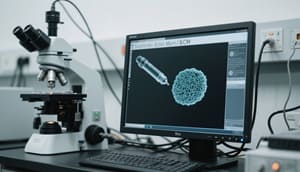 LaB6 in SEM: Why It Is the Preferred Electron Source for High ...