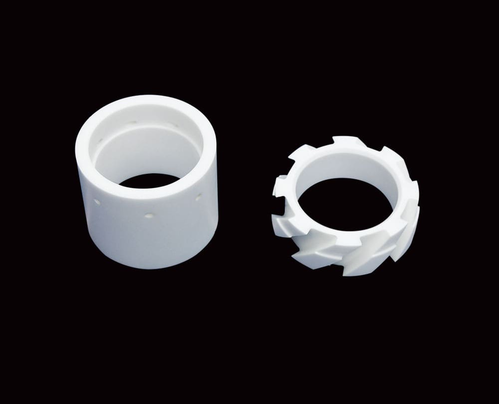 Zirconia Ceramics: Properties for Material Science Research